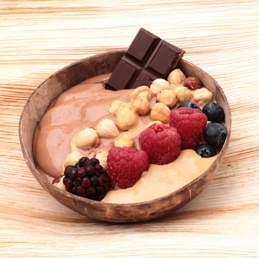 YUMMY BOWLS – STREET FOOD | BAR e CATERING em EVENTOS