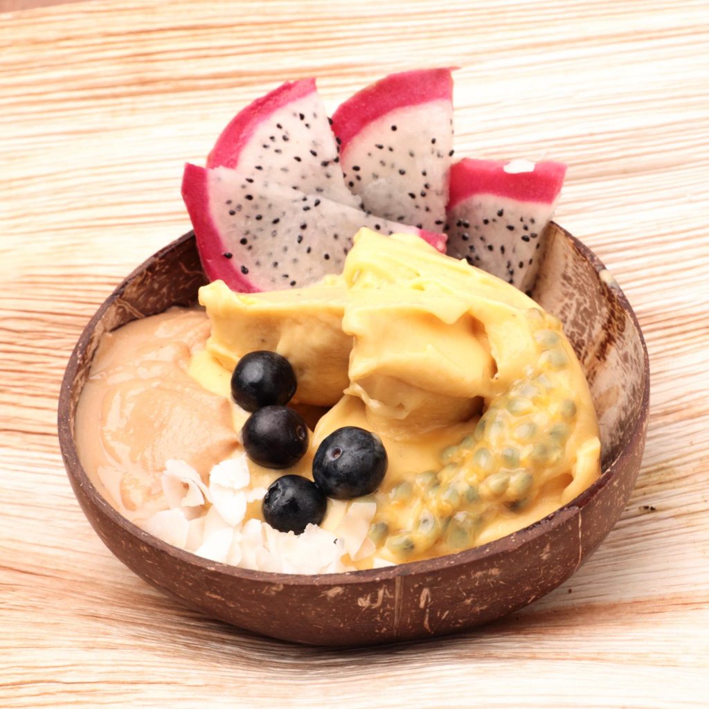 YUMMY BOWLS – STREET FOOD | BAR e CATERING em EVENTOS