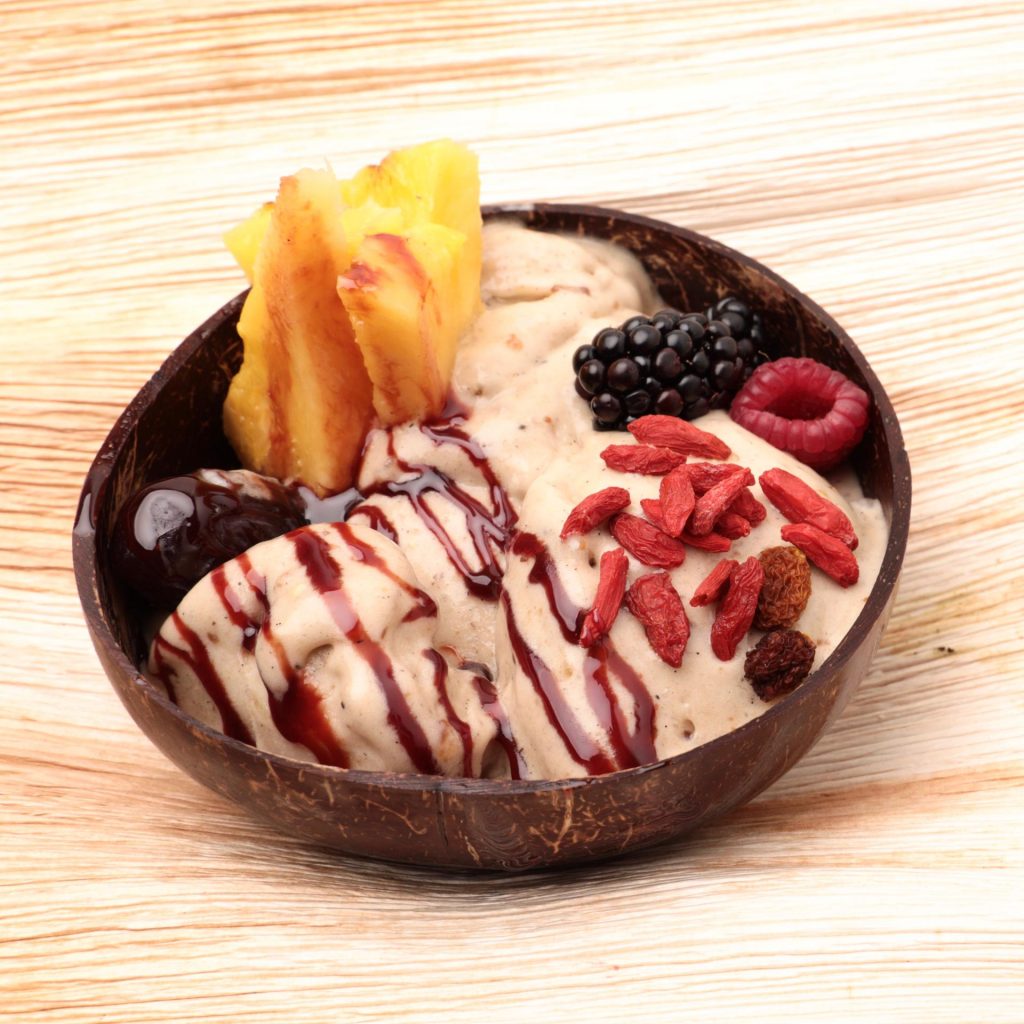 YUMMY BOWLS – STREET FOOD | BAR e CATERING em EVENTOS